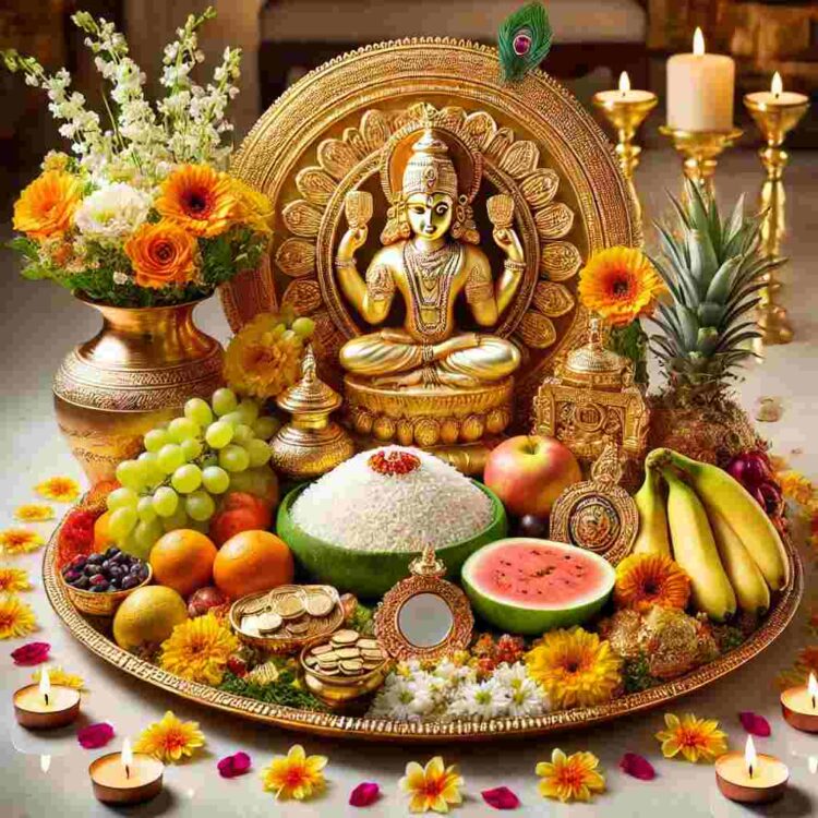 New Year in Kerala: Traditions, Celebrations & Culture