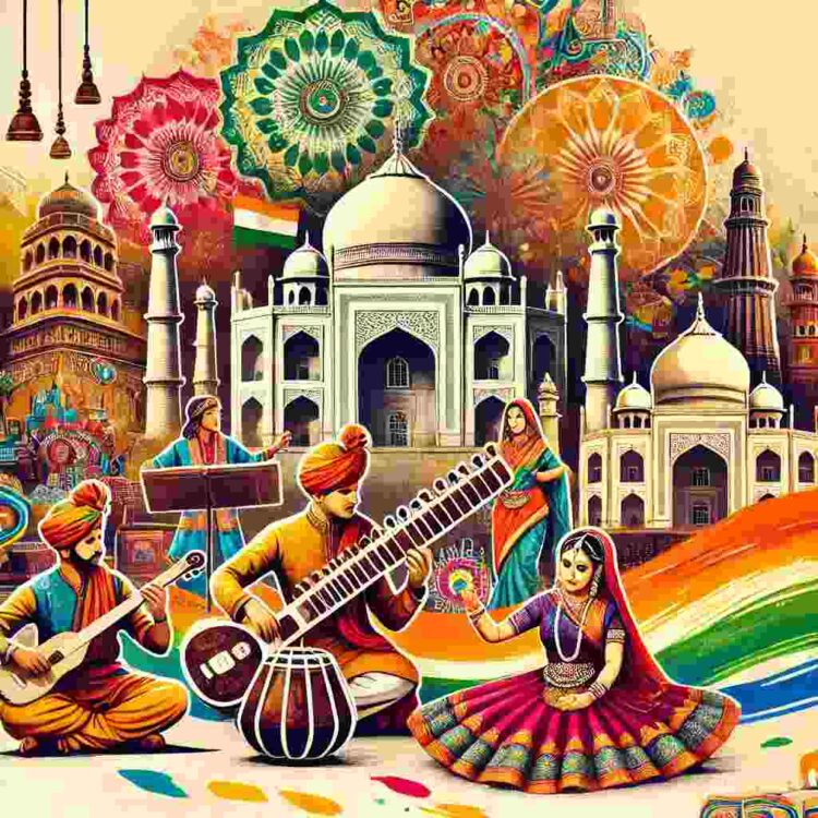Top 10 Amazing Facts You Didn’t Know About India