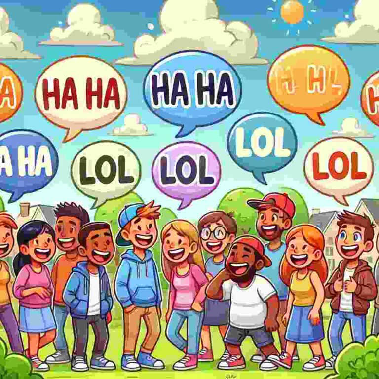 50 Hilarious Group Jokes to Light Up Any Gathering