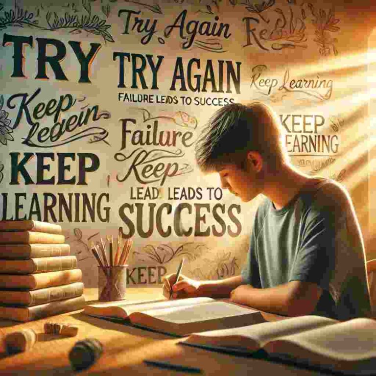50 Quotes for Exam Failure: Motivational & Uplifting Advice