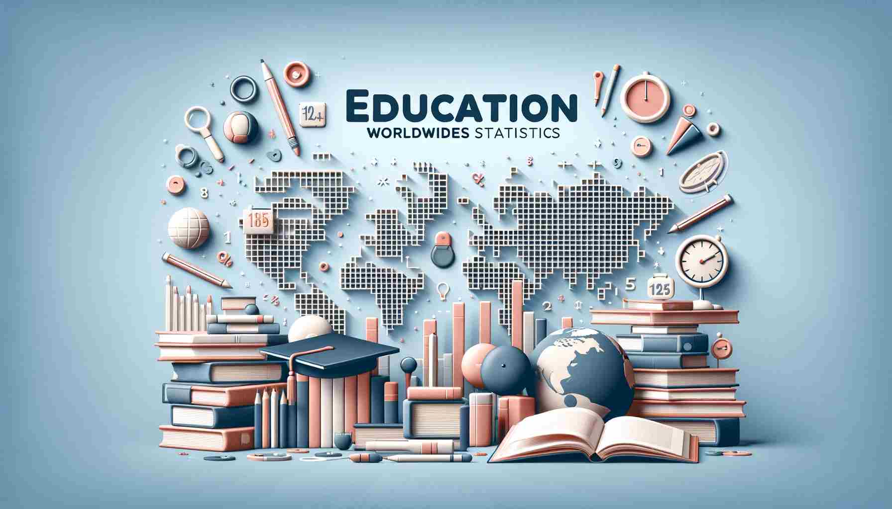Facts About Education: Key Insights for a Brighter Future