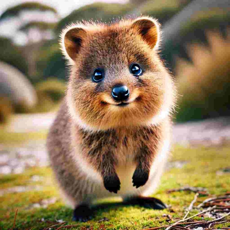 Top 10 Cutest Animals That Will Melt Your Heart